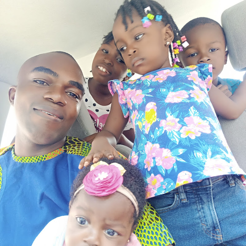 Bamidele Olawale Ajayi